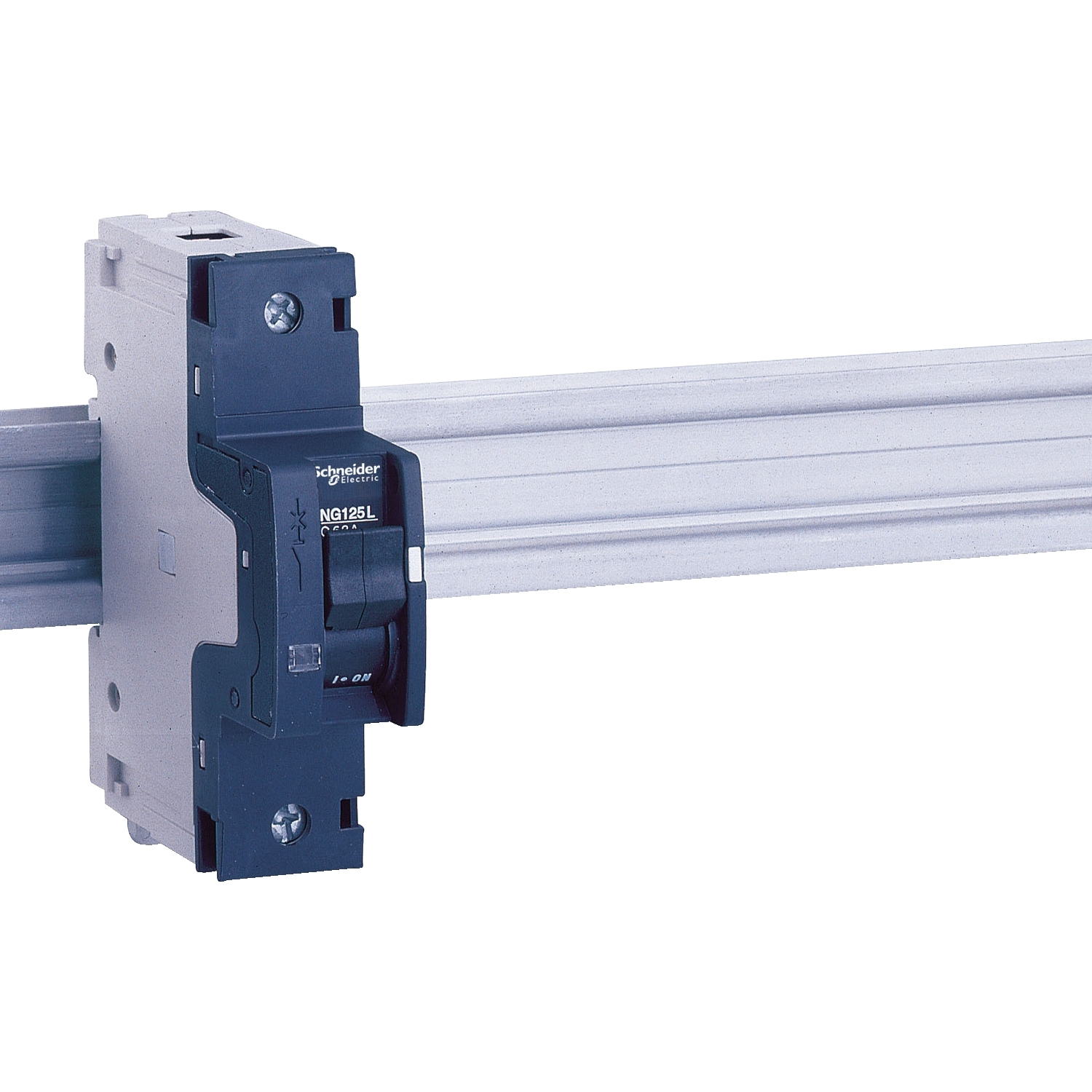 SCHNEIDER ELECTRIC: Ng125 - Devre Kesici - Ng125L - 1P