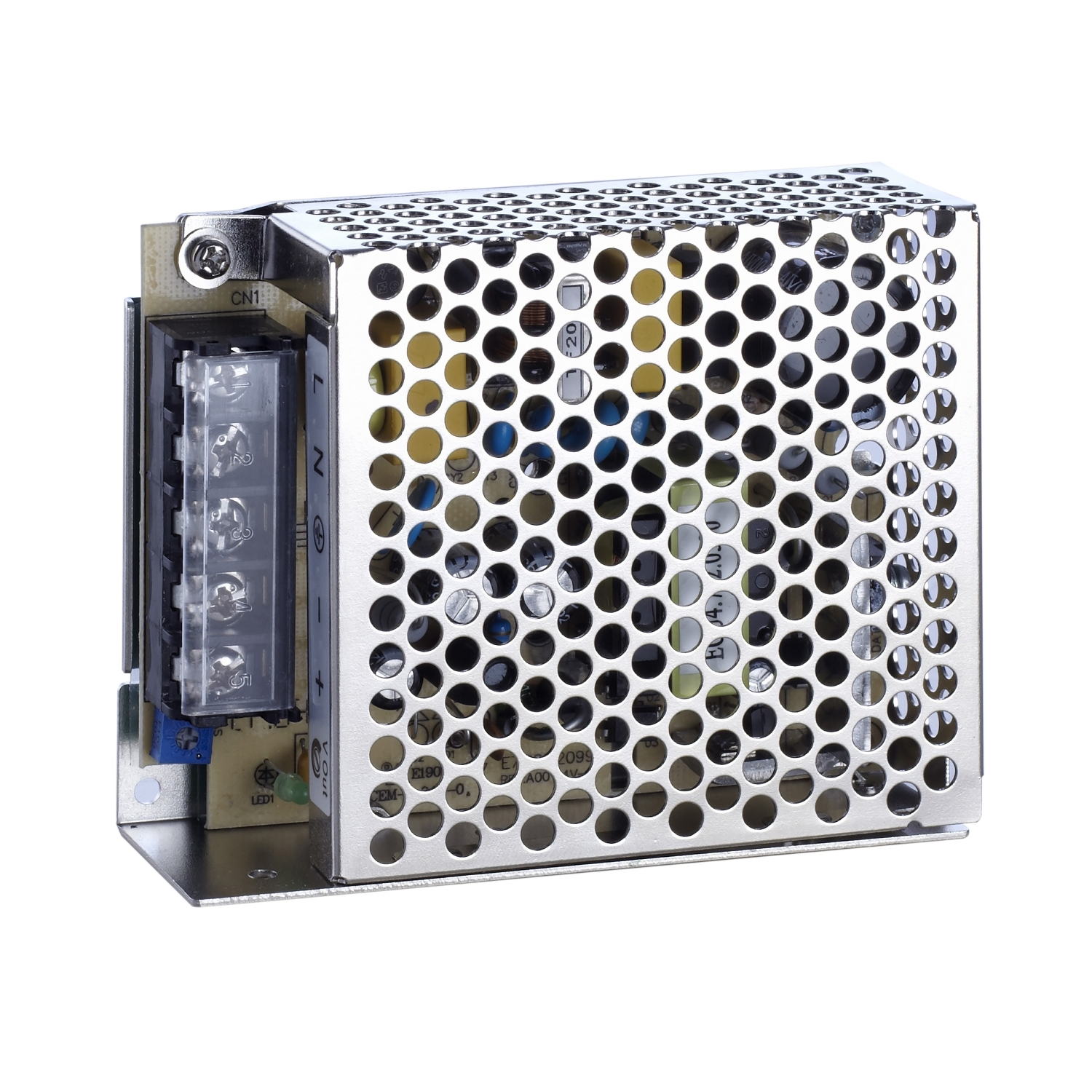 SCHNEIDER ELECTRIC: POWER SUPPLY 24V/35W - Acti 9 Comb