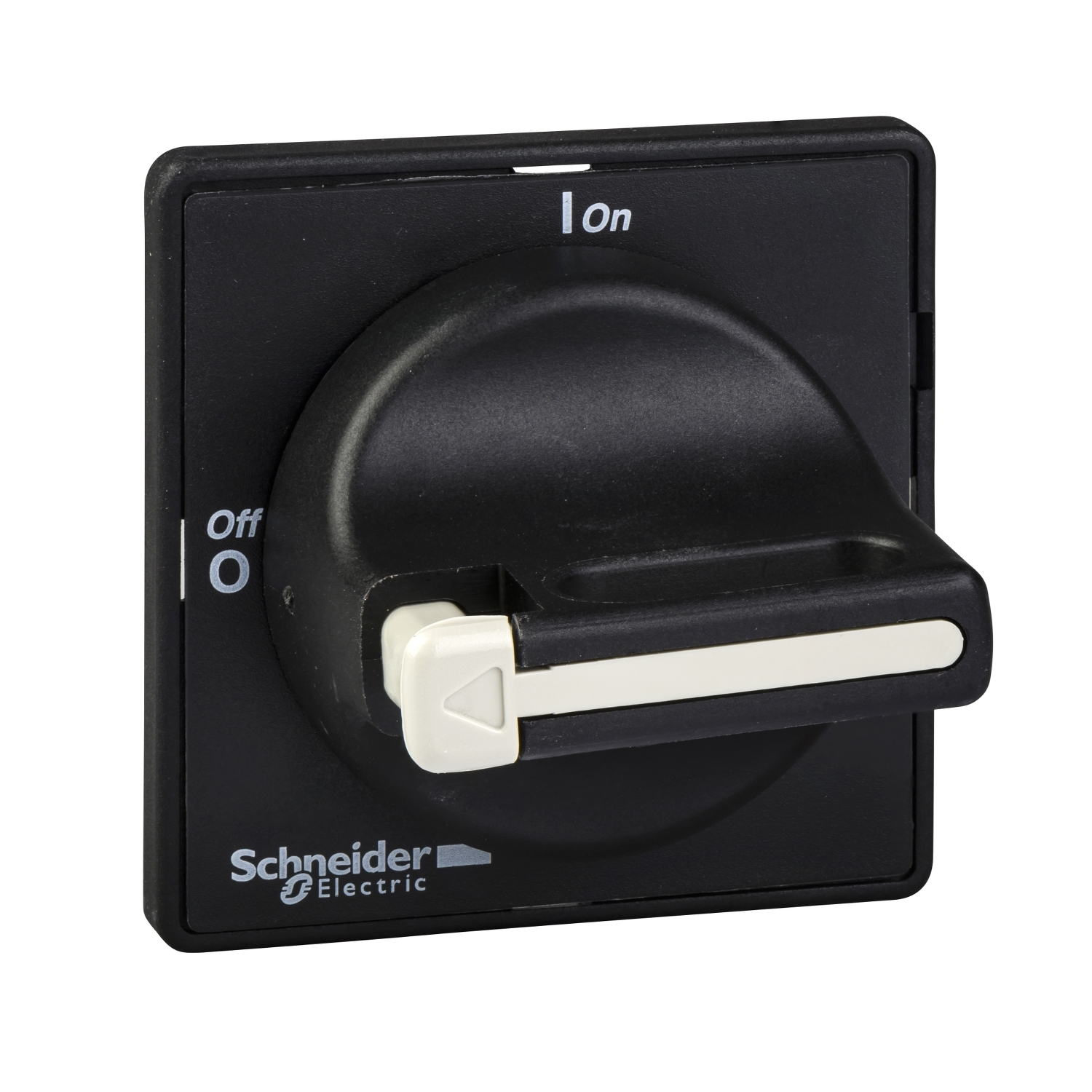 SCHNEIDER ELECTRIC: TeSys VARIO / Mini VARIO - ön ve