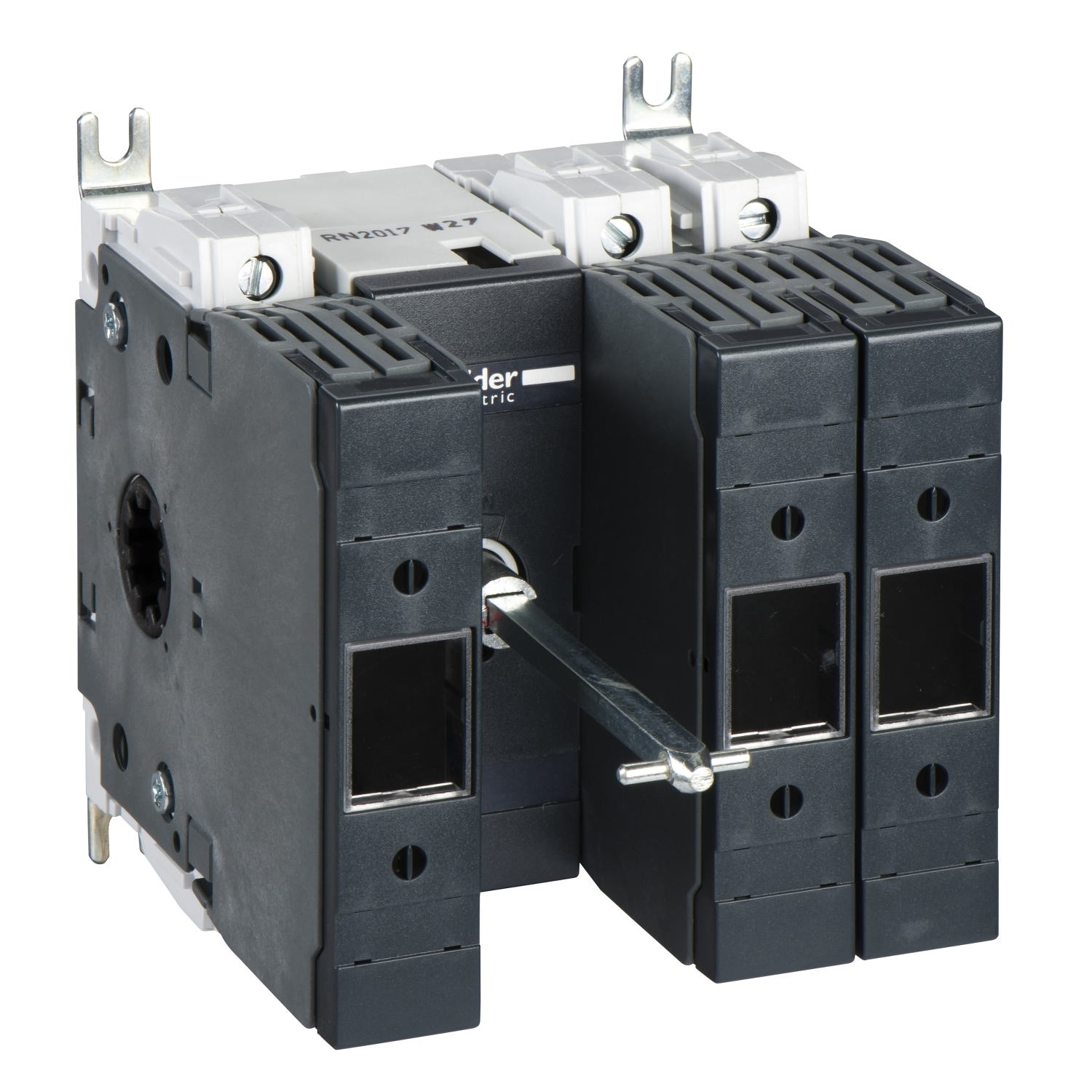 SCHNEIDER ELECTRIC: Yük Ayırıcı Sigorta Gövdesi Infd