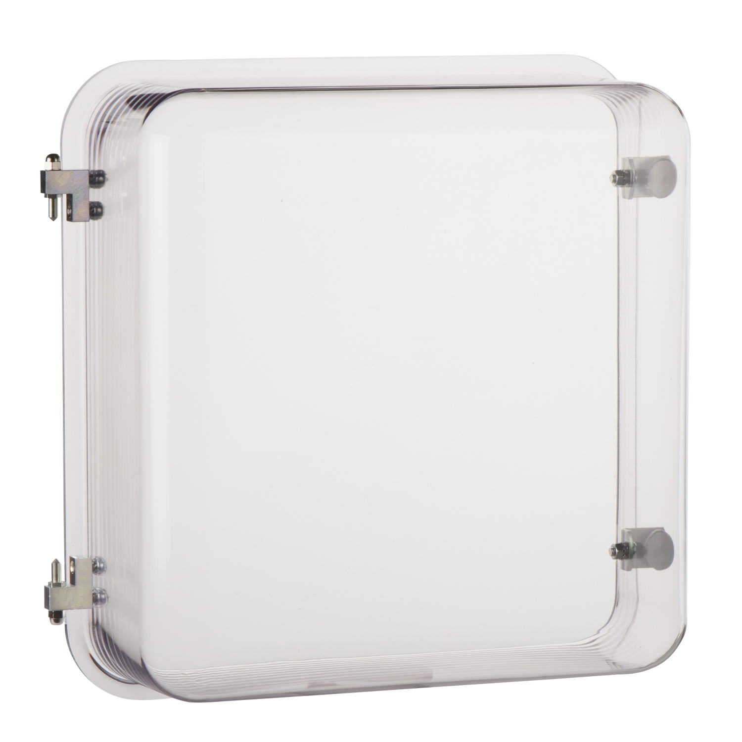 SCHNEIDER ELECTRIC: IP54 transparent cover - for MTZ1/NT