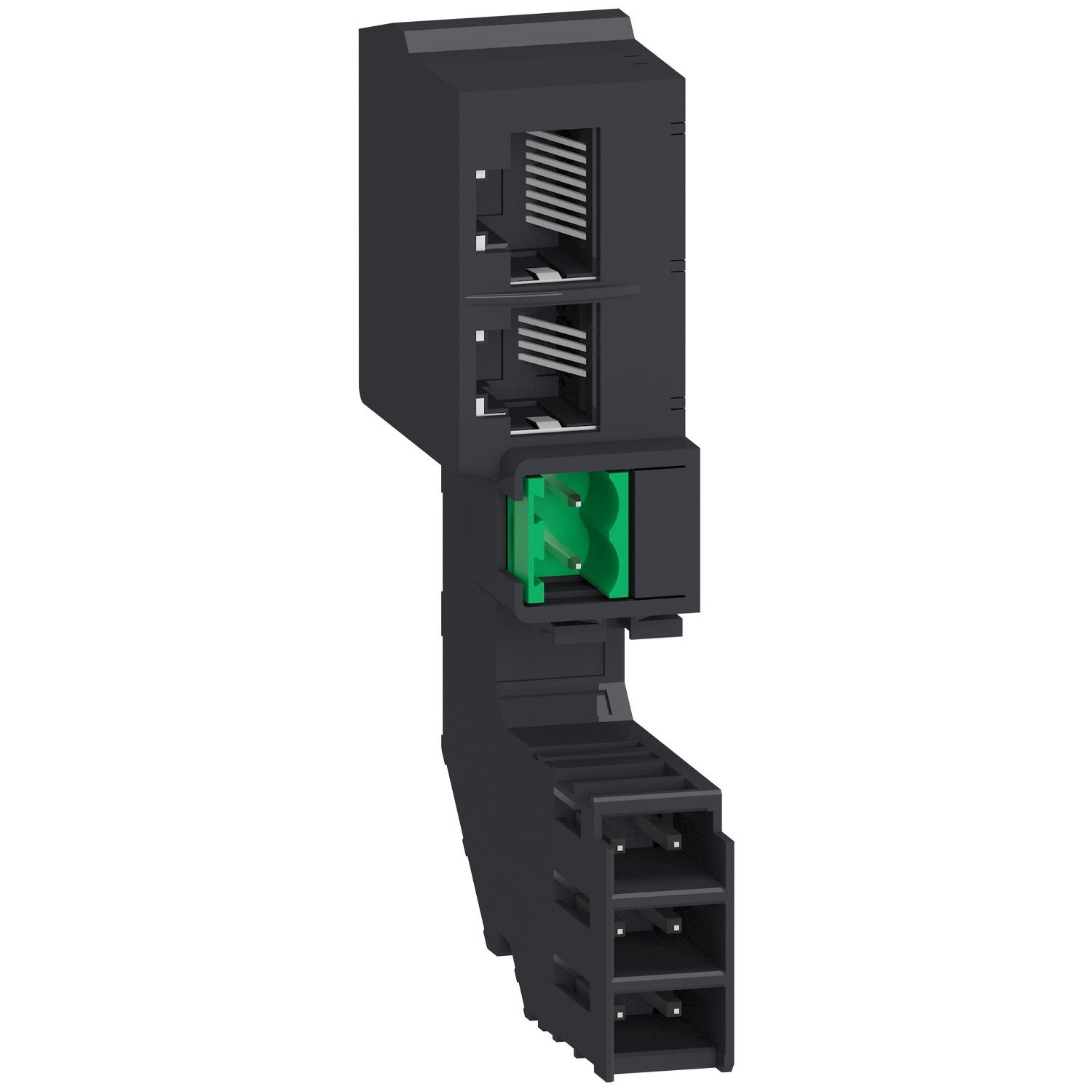 SCHNEIDER ELECTRIC: ULP PORT KIT FOR DRAWOUT MTZ1 - Pano