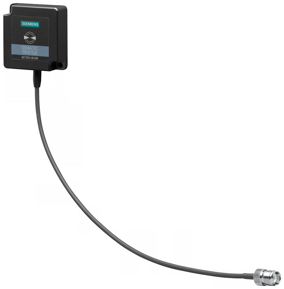 SIEMENS: SIMATIC RF600 antenna RF615A; ETSI frequency