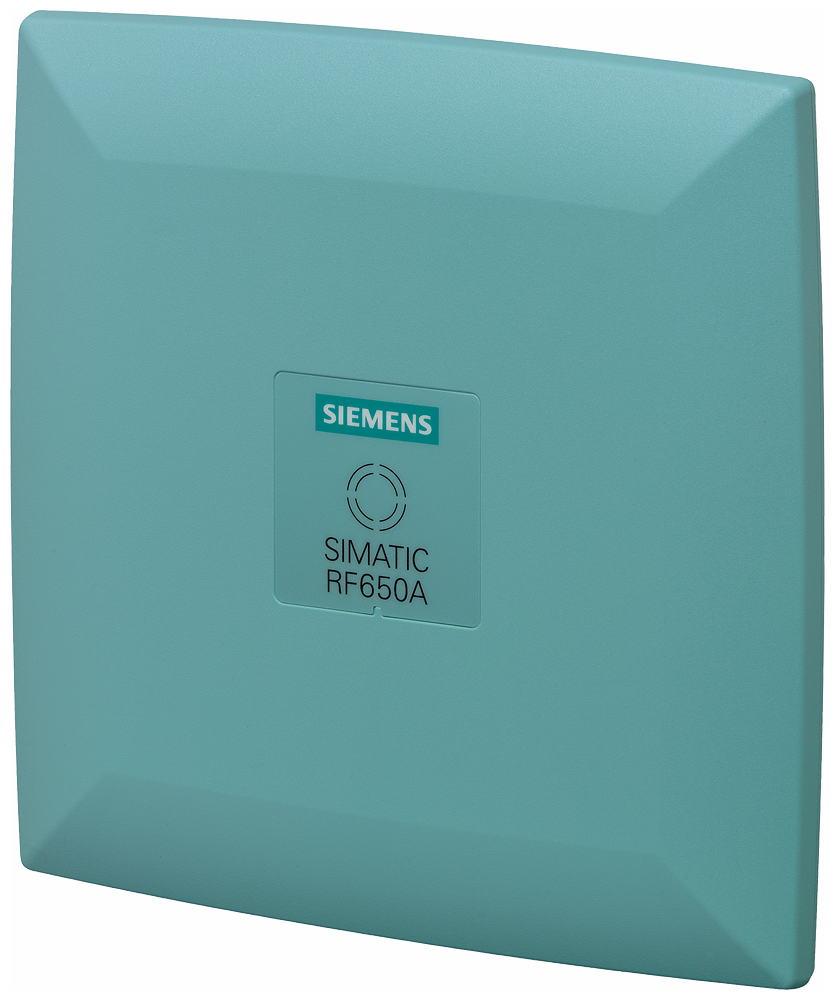 SIEMENS: SIMATIC RF600 antenna RF650A; circular, frequency