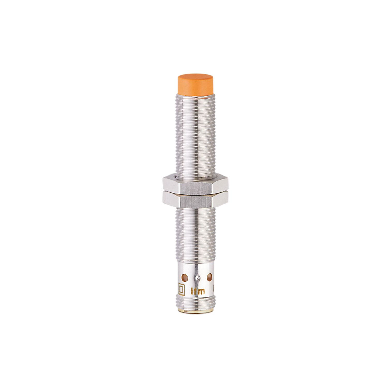 IFM: Inductive sensor, 4mm non-flush mountable, 1200 Hz,
