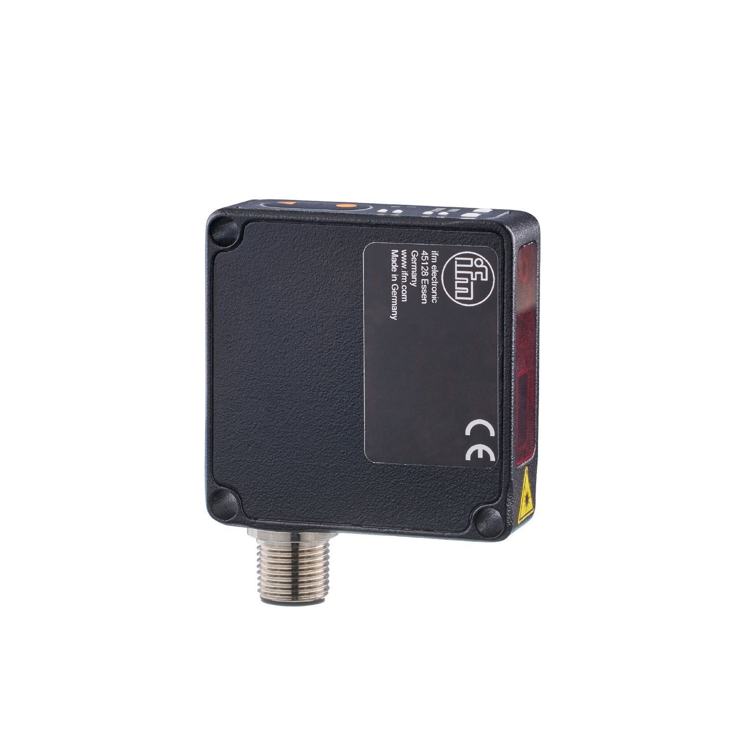 IFM: Photoelectric distance sensor