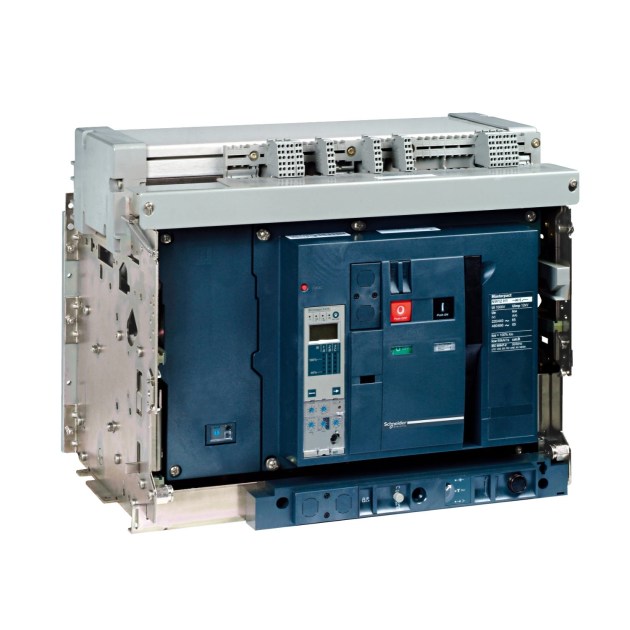 SCHNEIDER ELECTRIC: NW10 H DC-C SD