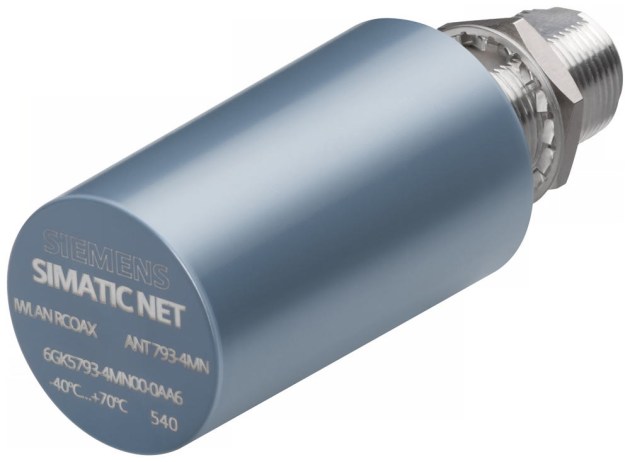 SIEMENS: ANT793-4MN IWLAN antenna for RCoax systems;
