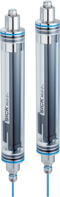 SICK: MLG02A-0145B53201, Communication interface: IO-Link,