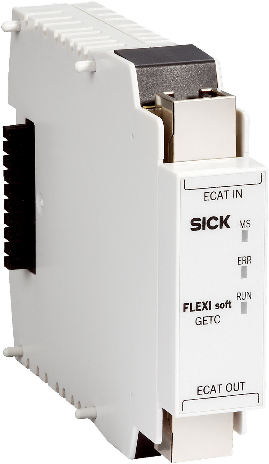 SICK: FX3-XTIO84002, Product family: Safe EFI-pro System,
