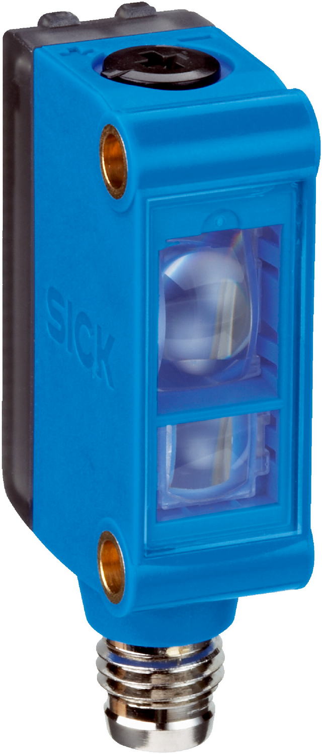 SICK: KTM-MB31111P, Communication interface: , sensing