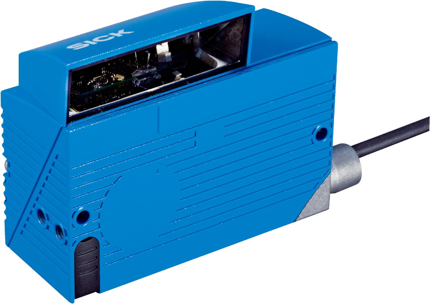 SICK: CLV618-D2410, Communication interface: PROFINET, USB,