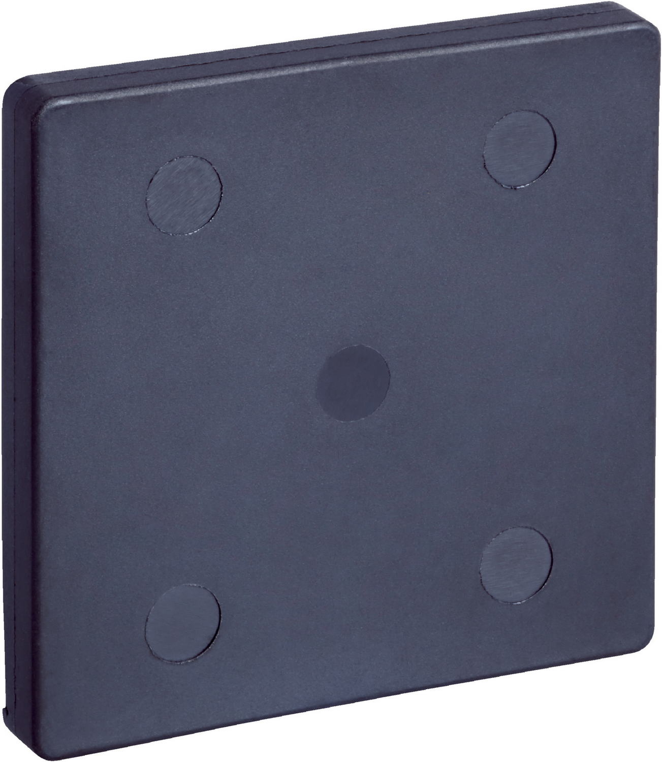 SICK: HF transponder, square, high-temp, Communication