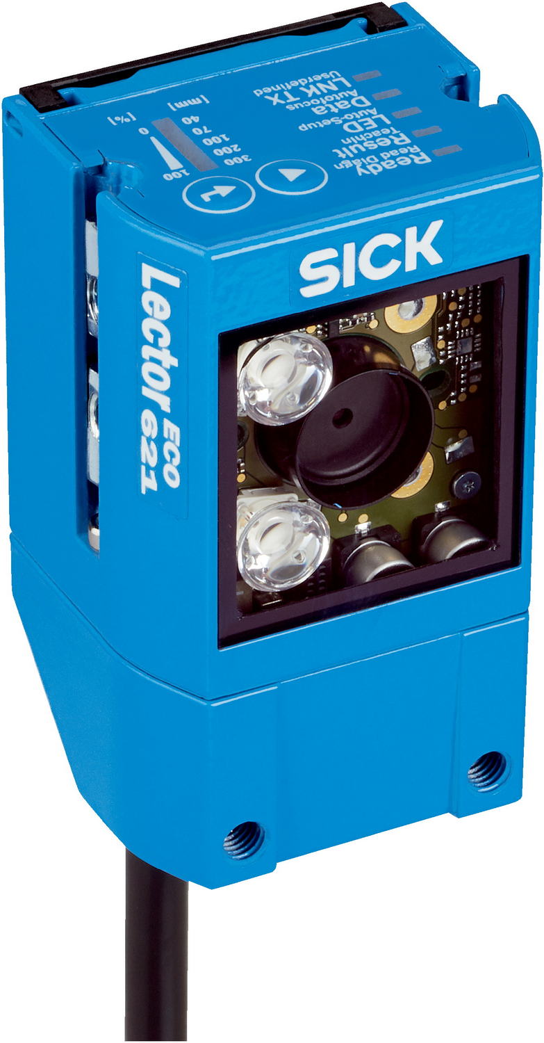 SICK: V2D621R-2MREBE5, Communication interface: PROFINET,