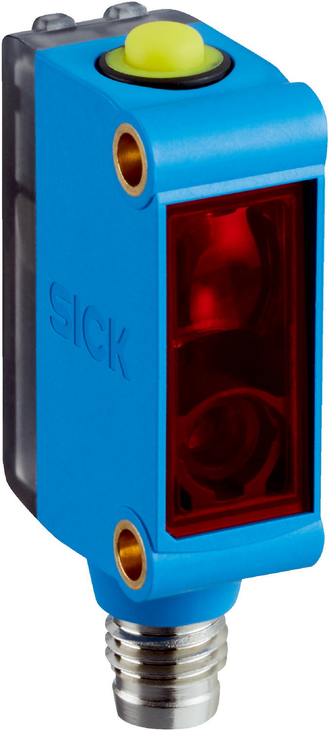 SICK: KTM-LP227A1P, Communication interface: , sensing