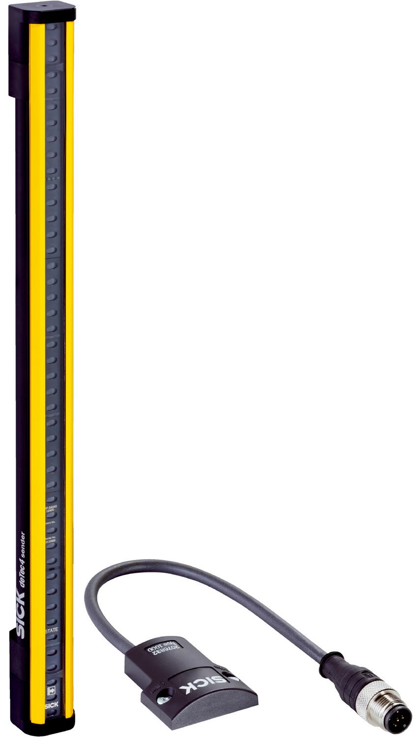 SICK: C4P-SA09031AA0, Product family: deTec, Resolution: 30