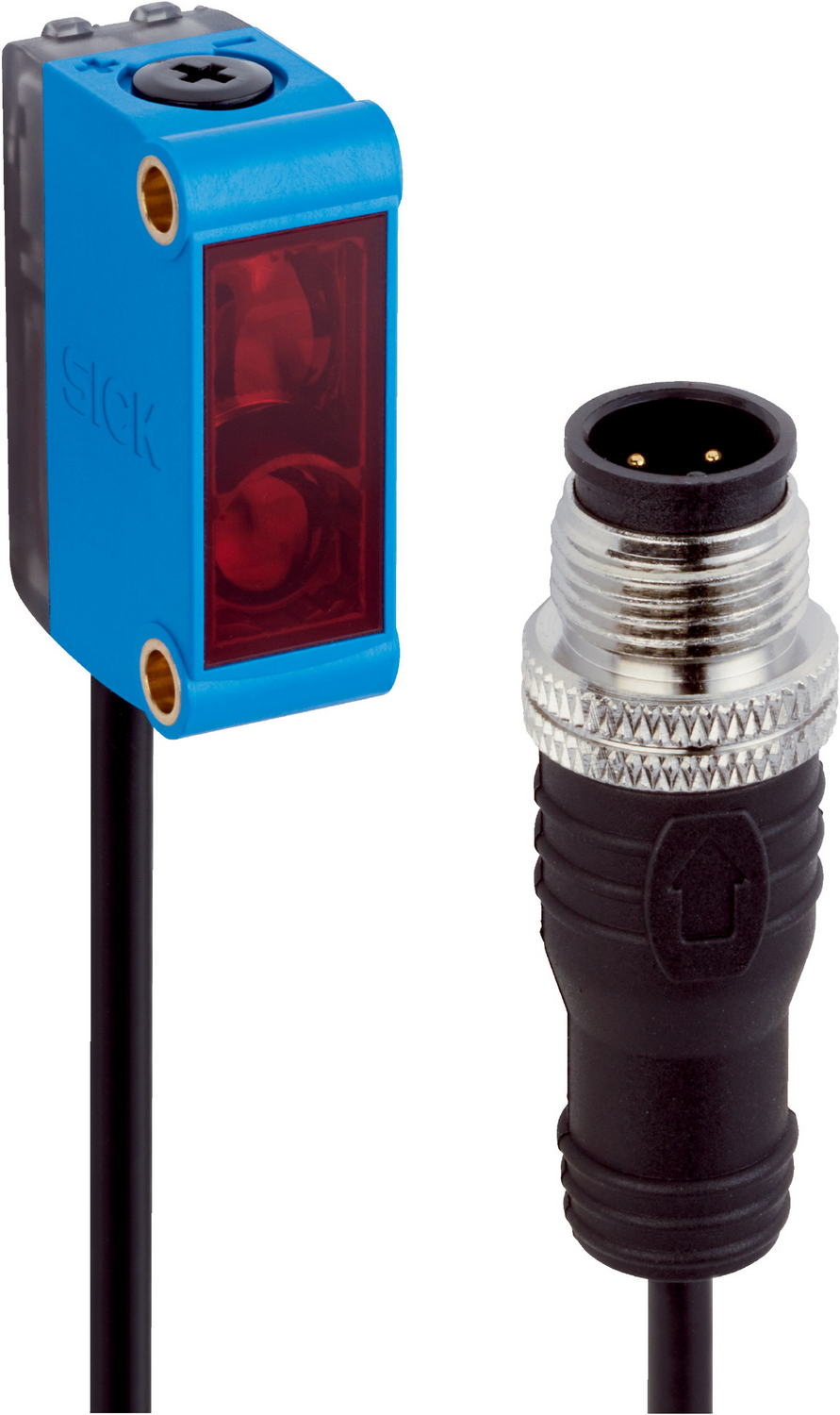 SICK: GTB6-P7211, Functional principle: Photoelectric