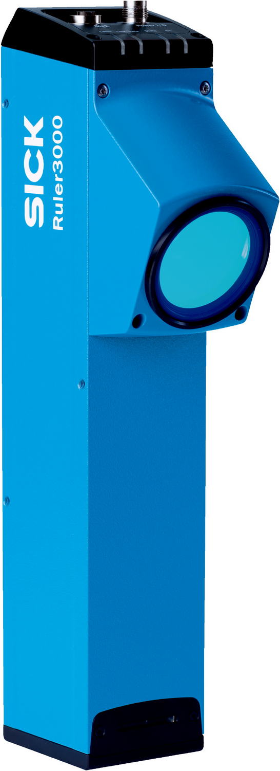 SICK: V3DU3-060RR21A, Communication interface: Ethernet,